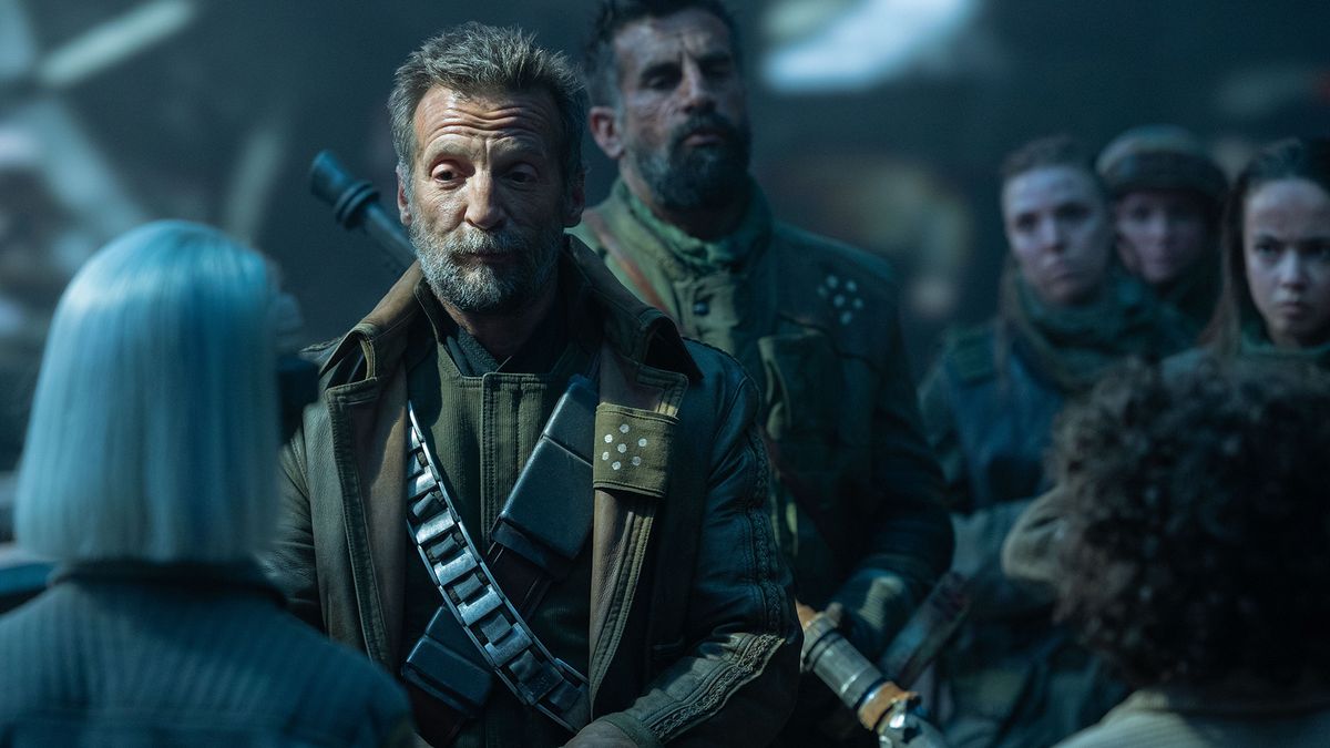 'Star Wars: Skeleton Crew' episode 4: What happened on At Achrann? | Space