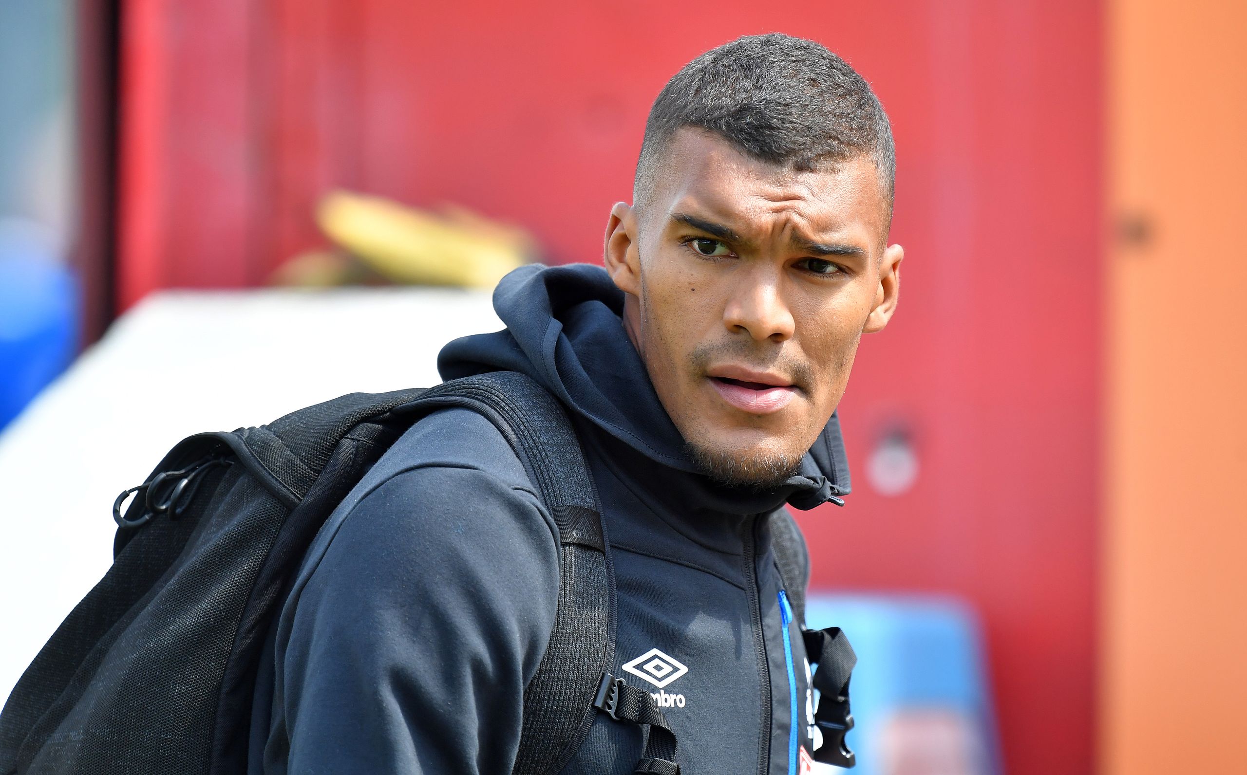 Collin Quaner in contention for first St Mirren start against Ross ...