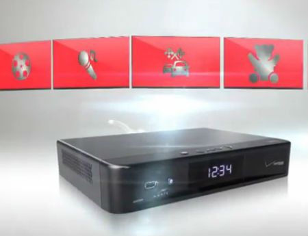 Verizon’s FiOS Quantum TV Tunes In SoCal | Next TV