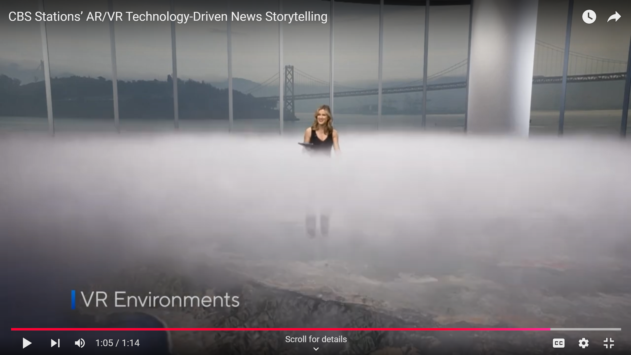 CBS Stations Goes Virtual To Reinvent News | TV Tech