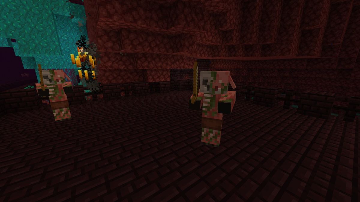 Minecraft quick guide: Cheat sheet to everything new in the 'Nether ...