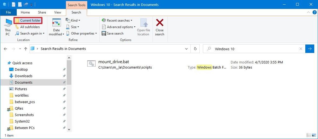How to get the most out of File Explorer on Windows 10 | Windows Central