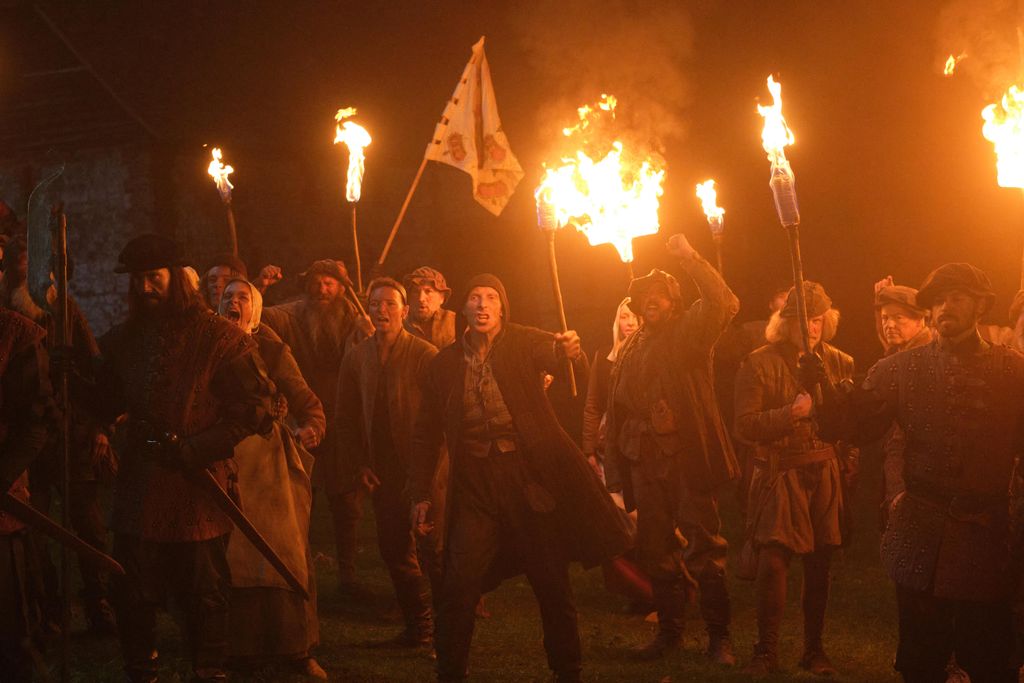 The Burning Girls: release date, cast, plot, trailer, more | What to Watch