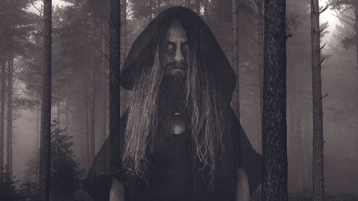 The Lumberjack Feedback: Blackened Visions | Louder