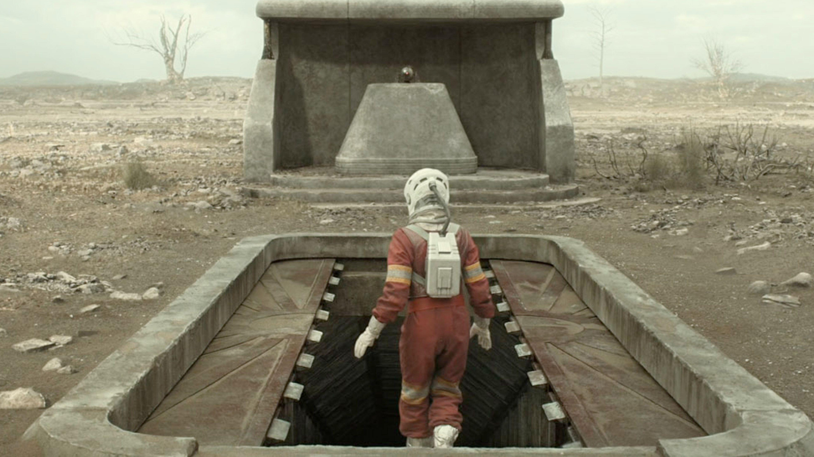 The best dystopian TV shows | The Week