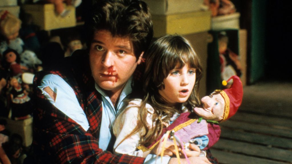 The Best Scary Doll Horror Movies (And How To Watch Them) | Cinemablend