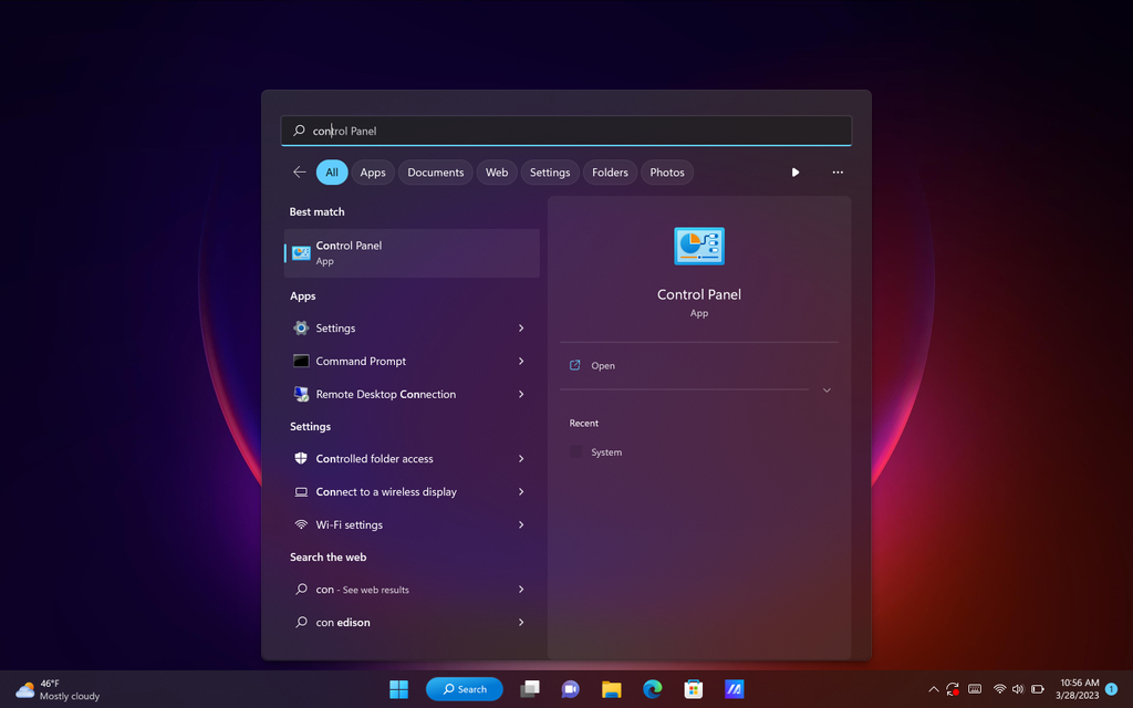 How to change screen timeout on Windows 11 | Laptop Mag