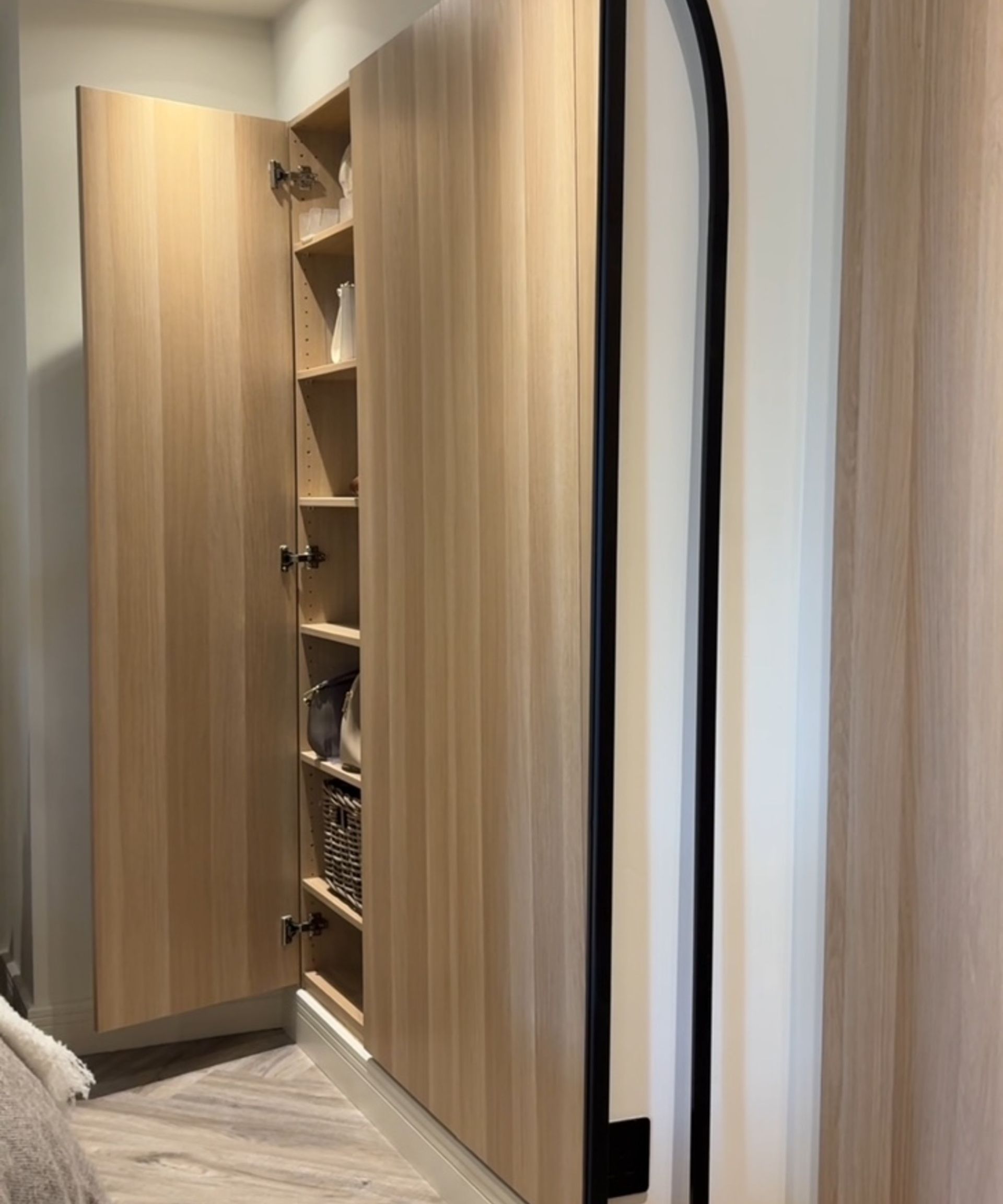 7 IKEA PAX hacks that transform the flatpack staple | Ideal Home