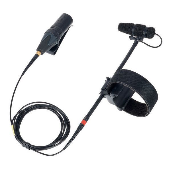 What's the difference between an instrument mic and a vocal mic ...