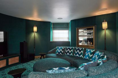 Elegant, beautiful and arresting, a Georgian house and estate in the ...