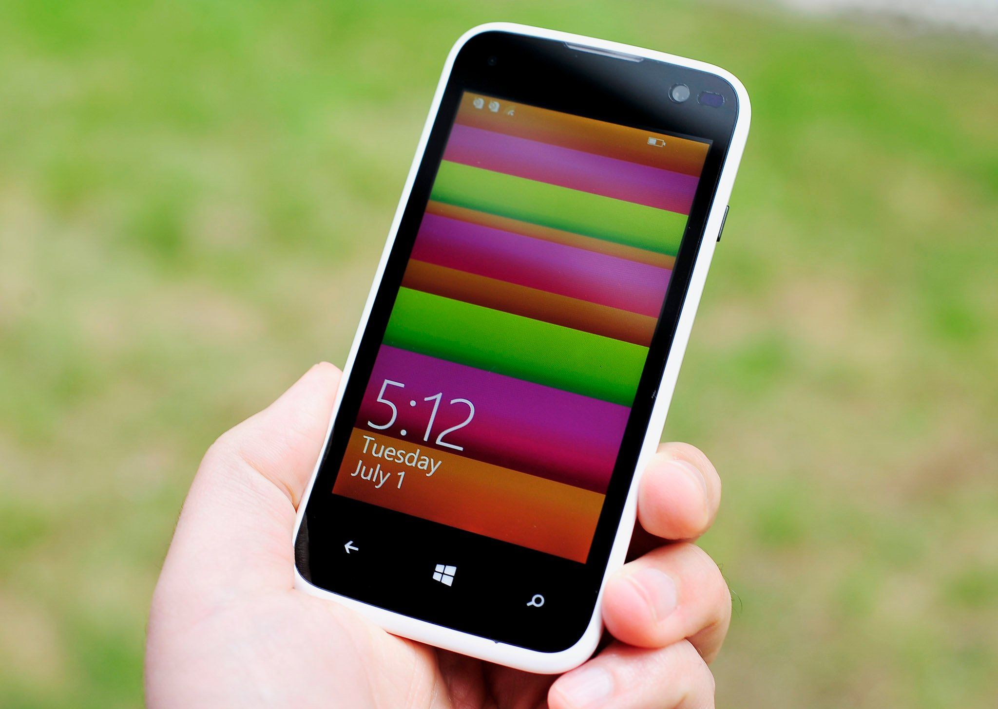 BLU Win JR unboxing – The best $89 you can spend on a Windows Phone ...