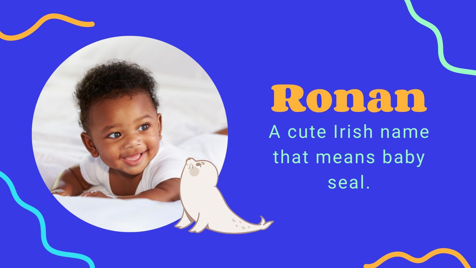 Animal-inspired baby names: 200 of the cutest animal names | GoodtoKnow