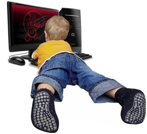 Build It: Picking Parts For Your Kid's Entry-Level Gaming PC | Tom's ...
