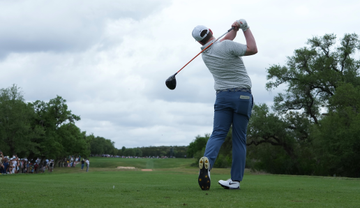 Matt Fitzpatrick WITB 2026: 13-Year-Old Irons And A Putter Change ...