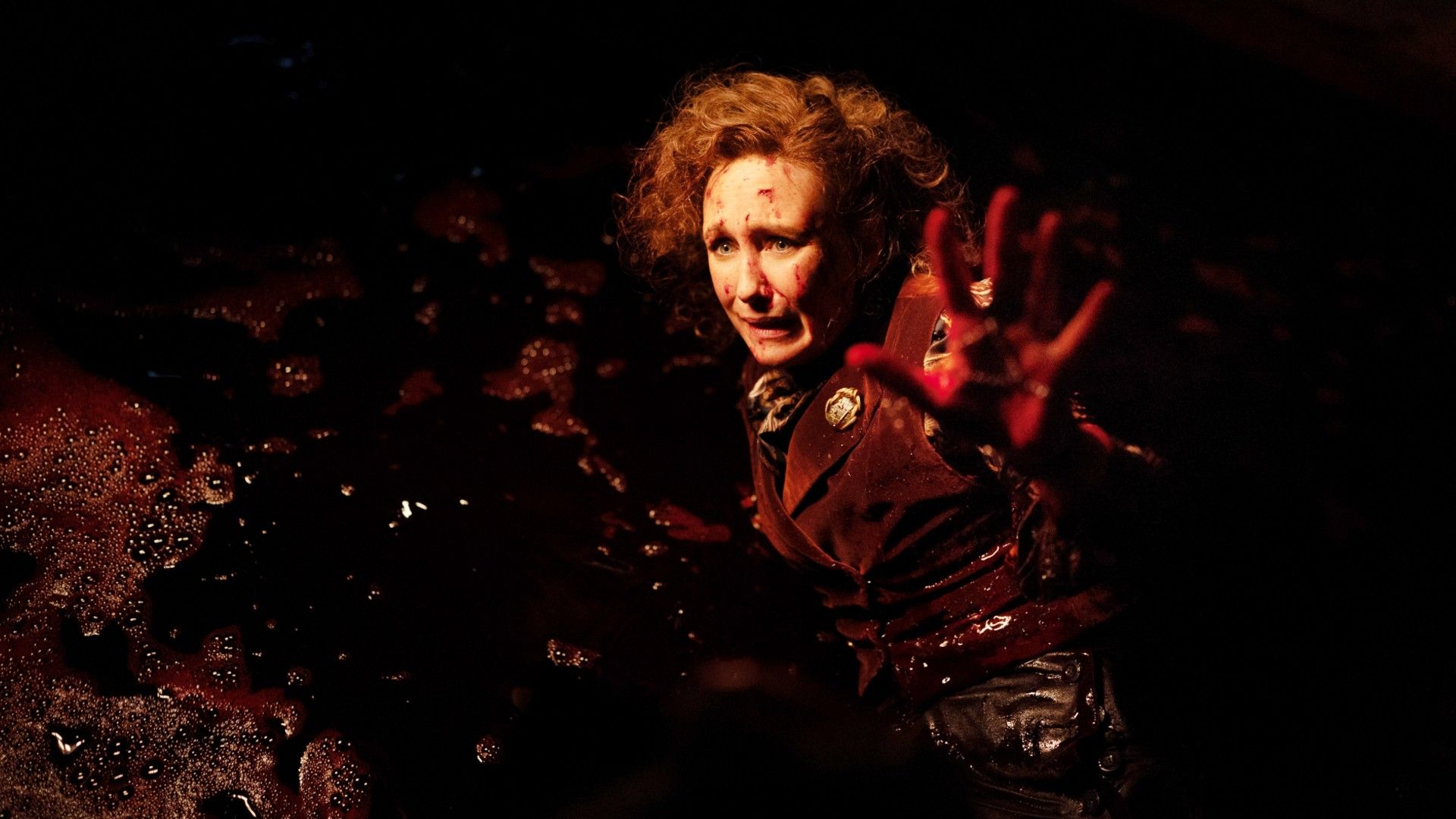 The Conjuring: Last Rites review: "Not bold or memorable enough for the ...