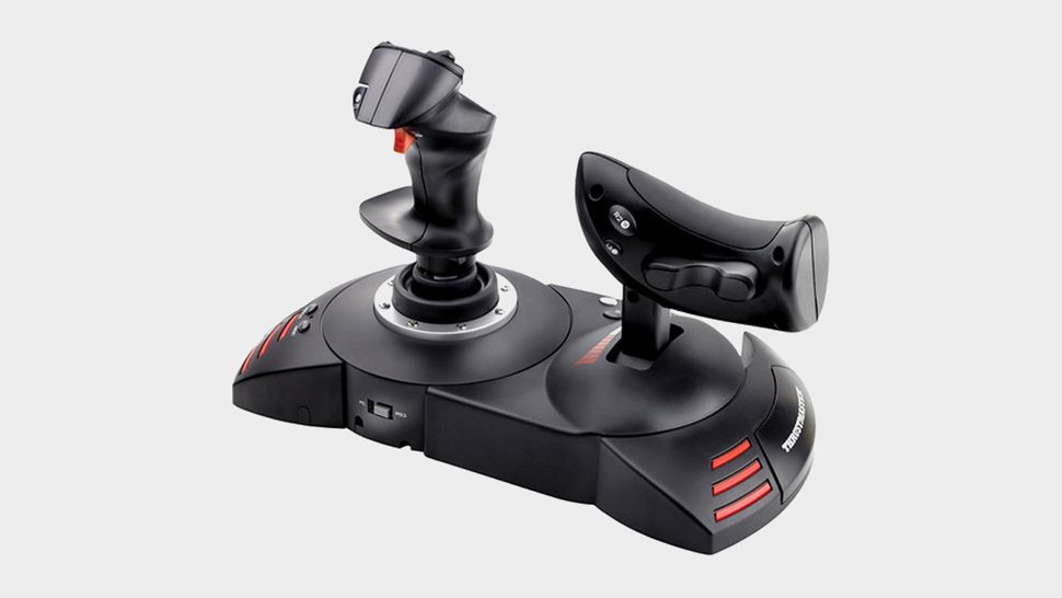 Best PC joysticks in 2025: these are my top picks for everything from ...