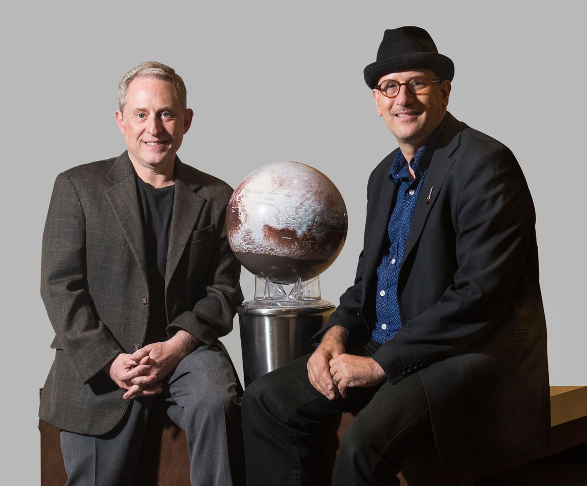 We've Lost Contact: "Chasing New Horizons" Book Excerpt | Space