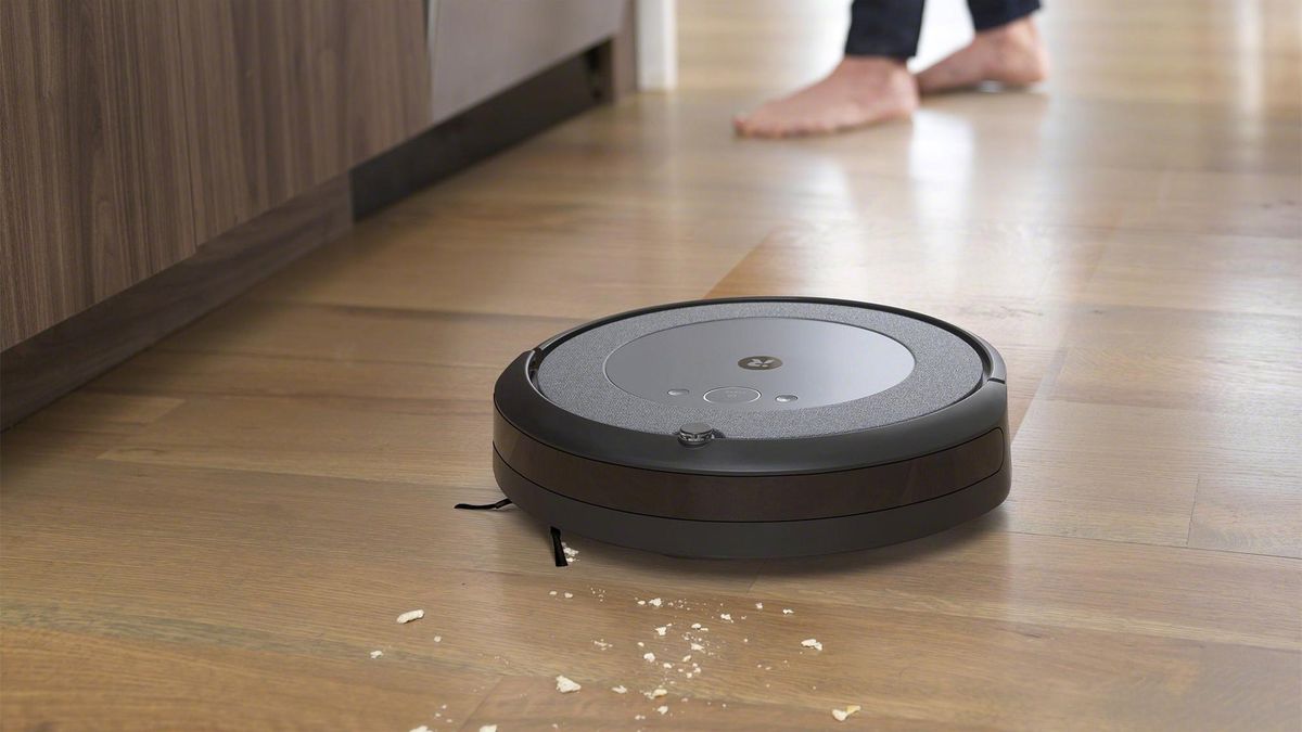 The best budget robot vacuum cleaner in 2025: low-effort cleaning at ...