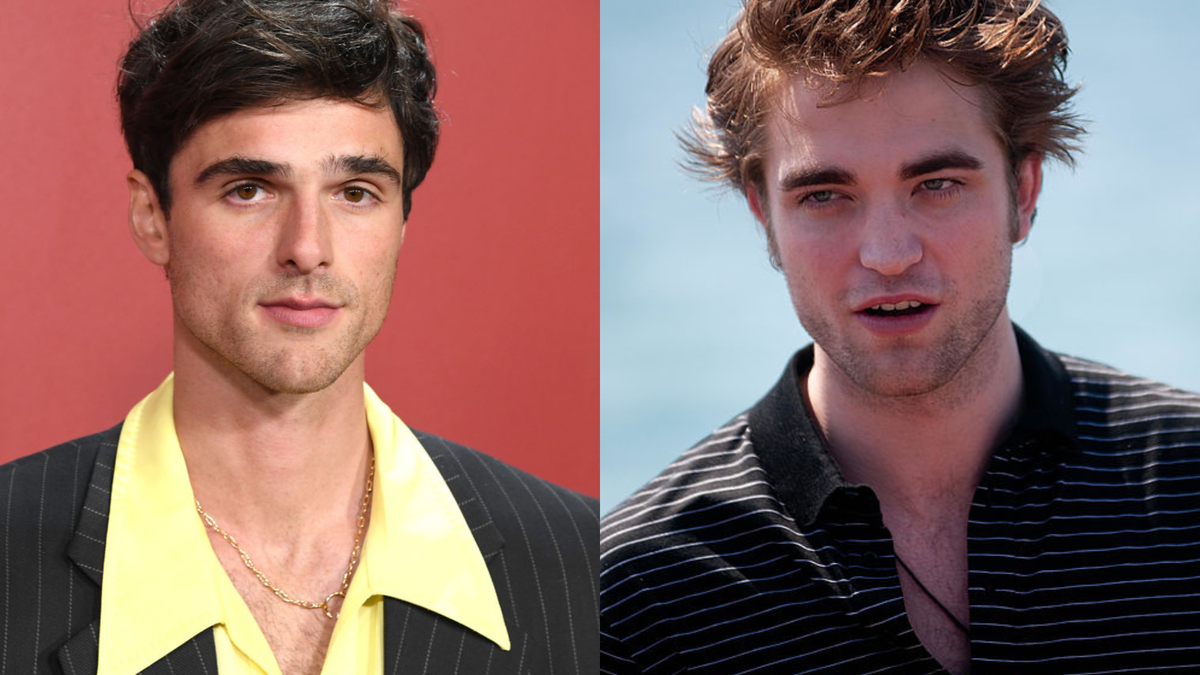 'Twilight' Director: Jacob Elordi Would Make Perfect Edward | Marie Claire