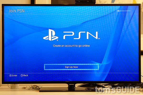 How to Create Your PlayStation 4 Profile - Tom's Guide | Tom's Guide