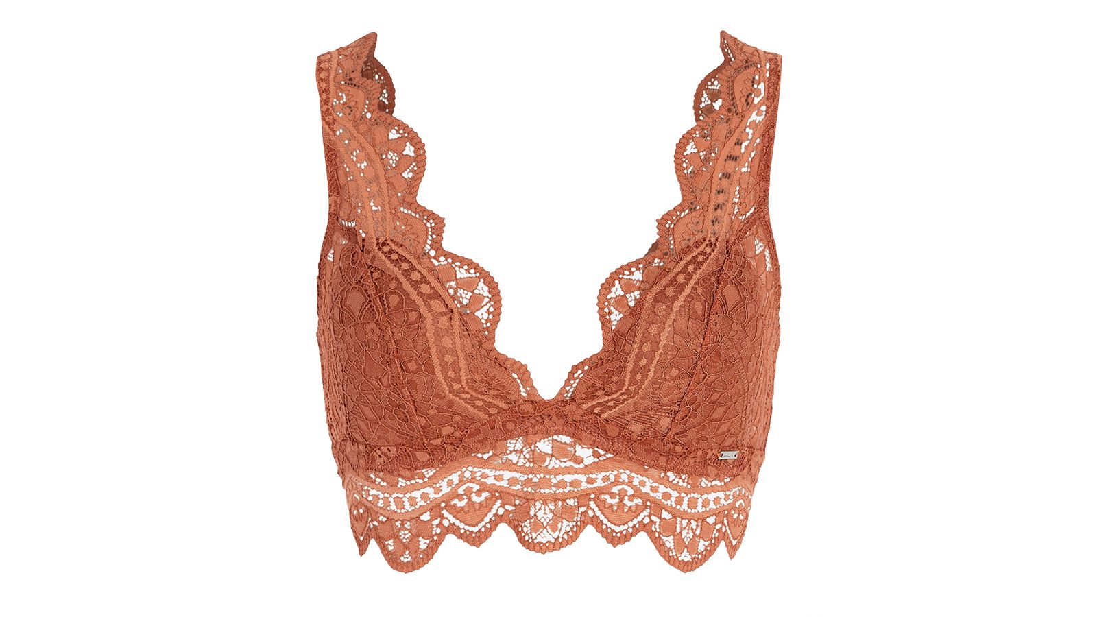 13 best bralettes that are far comfier than your average bra | Woman & Home