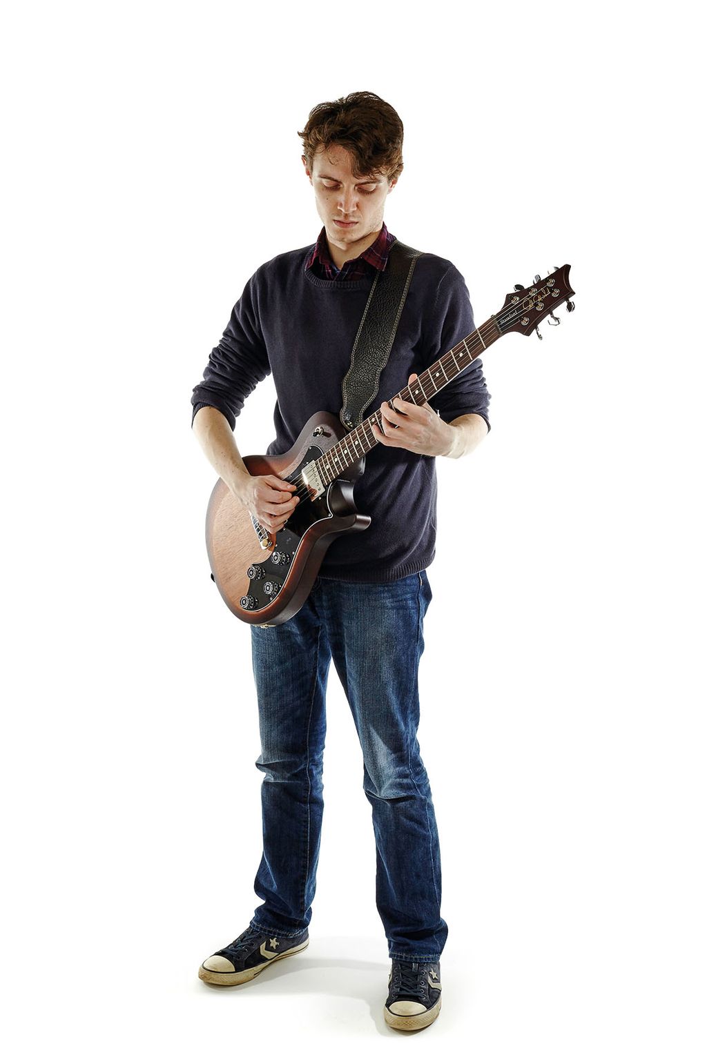 How to play guitar: a beginner’s guide | Guitar World