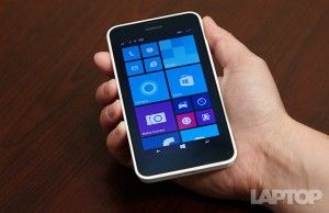 Nokia Lumia 635 Review - Windows Phones | Laptop Mag