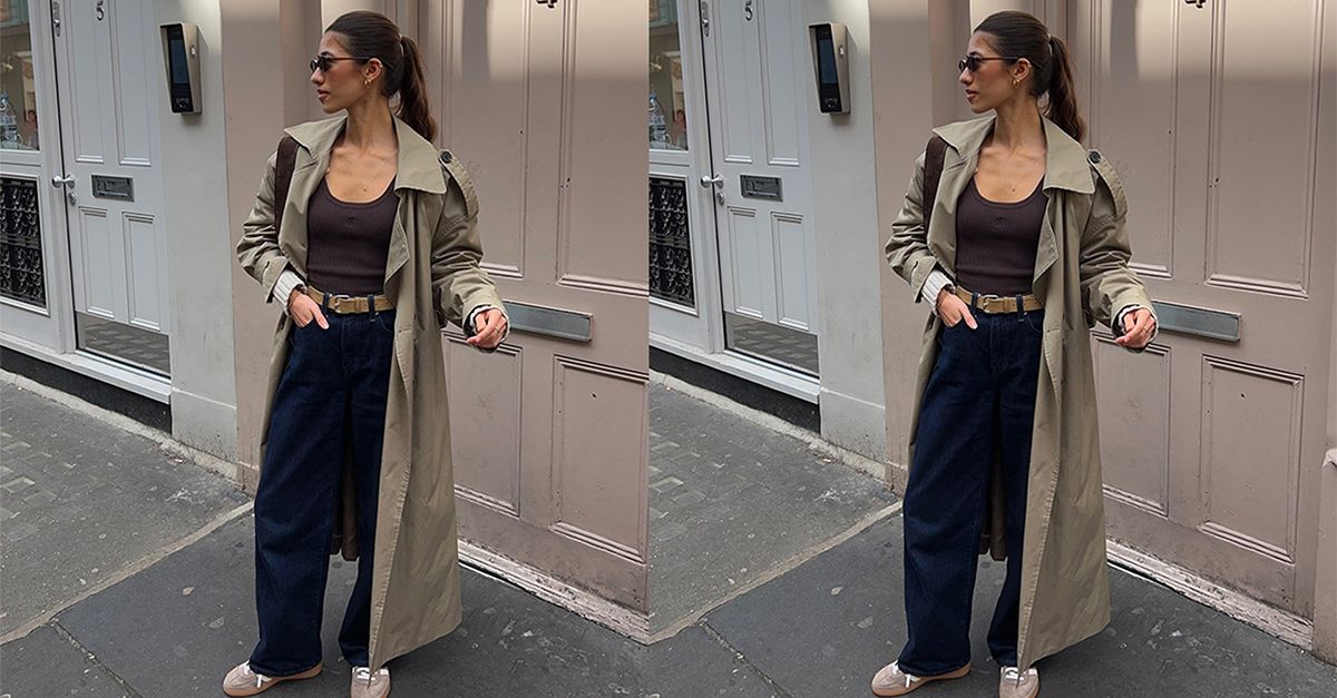 11 Adidas New Arrivals That Are Fashion Editor Approved | Who What Wear