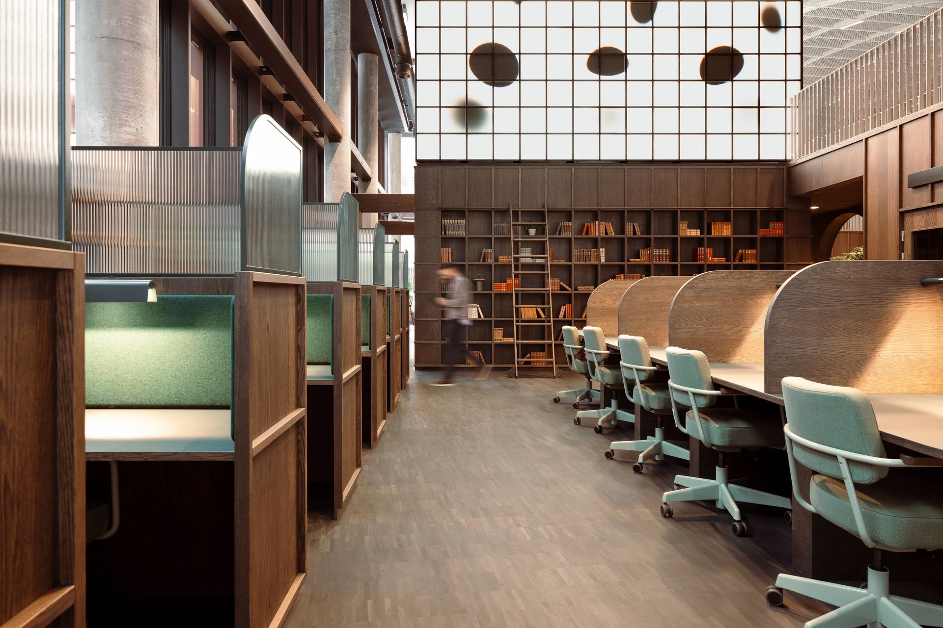 reMarkable offices in Oslo unveiled | Wallpaper*