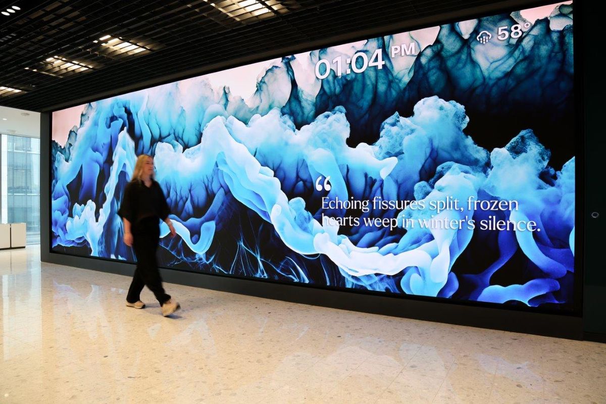 What Pixel Dreams Are Made Of | AVNetwork