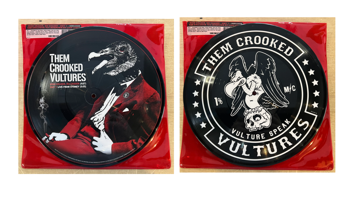 The best limited edition picture discs for (almost) every Record Store ...