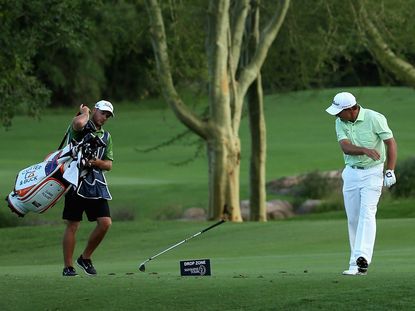 7 Ways To Control Your Golf Rage - Golf Monthly | Golf Monthly