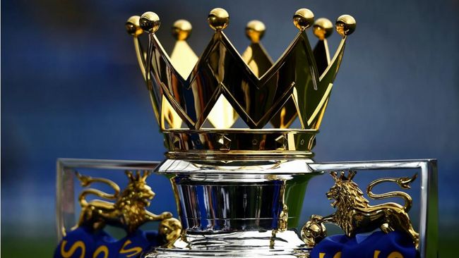 Premier League TV guide: Live streams, channels, fixtures this week ...
