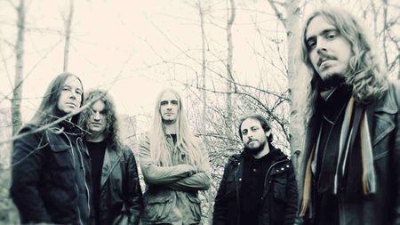 Entombed, Nihilist and the birth of Swedish death metal | Louder