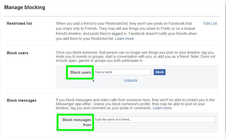 How To Make Yourself Anonymous on Facebook | Tom's Guide