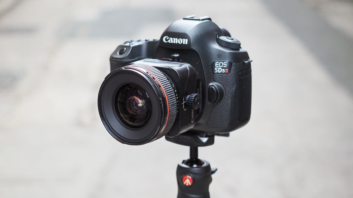 The 50.6MP Canon EOS 5DSR still destroys every other Canon camera ...