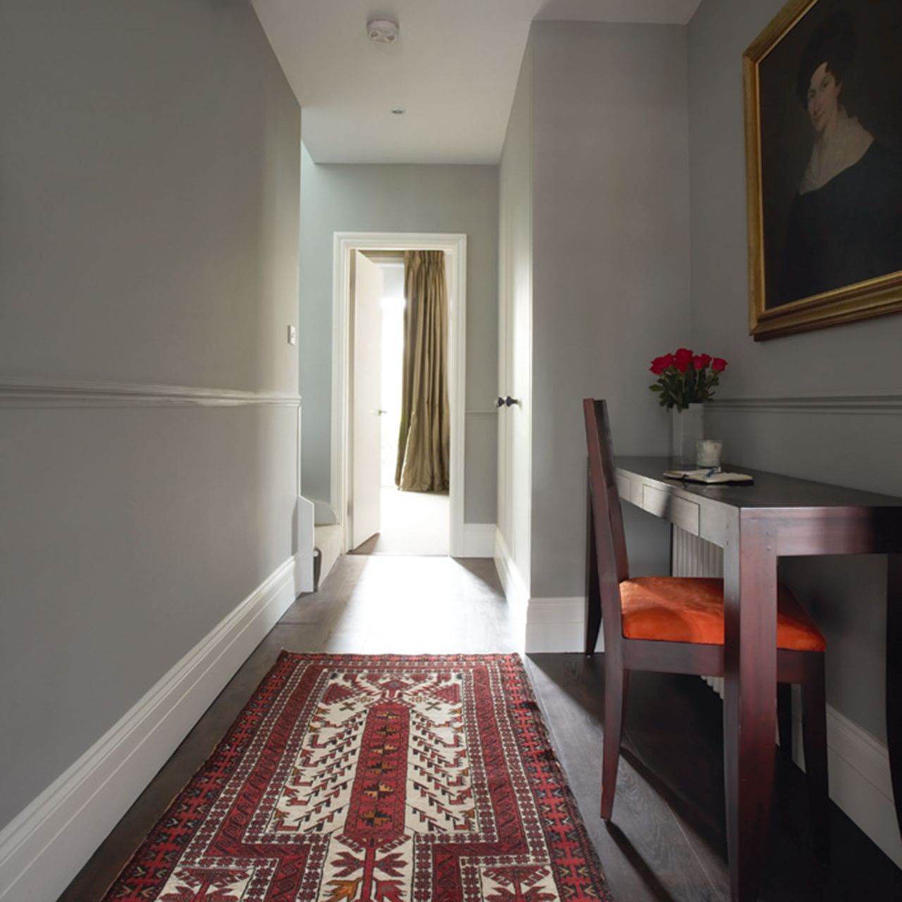 Long hallway ideas – 10 ways to make the most of yours | Ideal Home