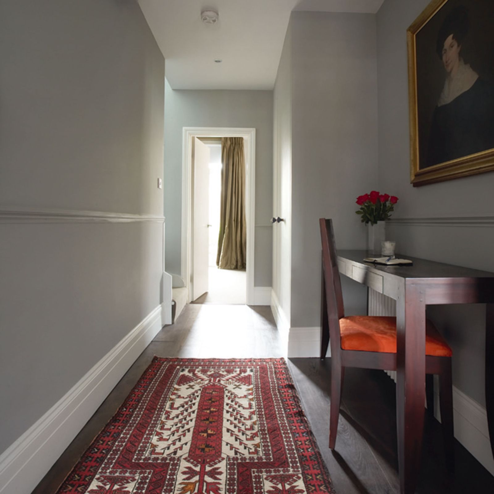 Long hallway ideas – 10 ways to make the most of yours | Ideal Home