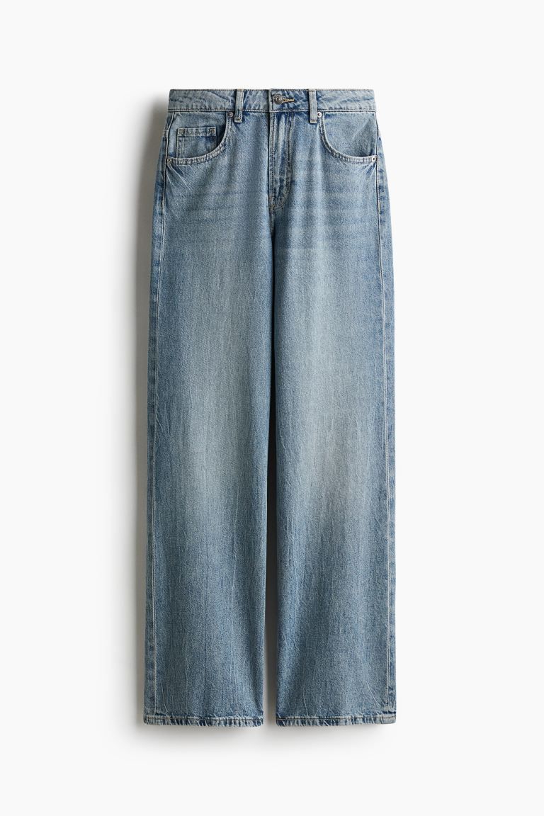 The 7 Best H&M Jeans, According to an Editor | Who What Wear
