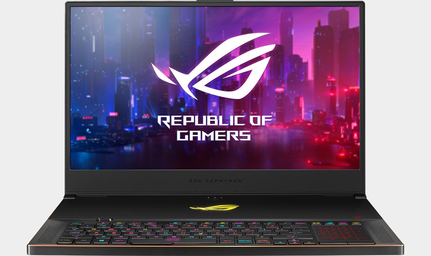 The first gaming laptops with 300Hz displays are coming this fall | PC ...