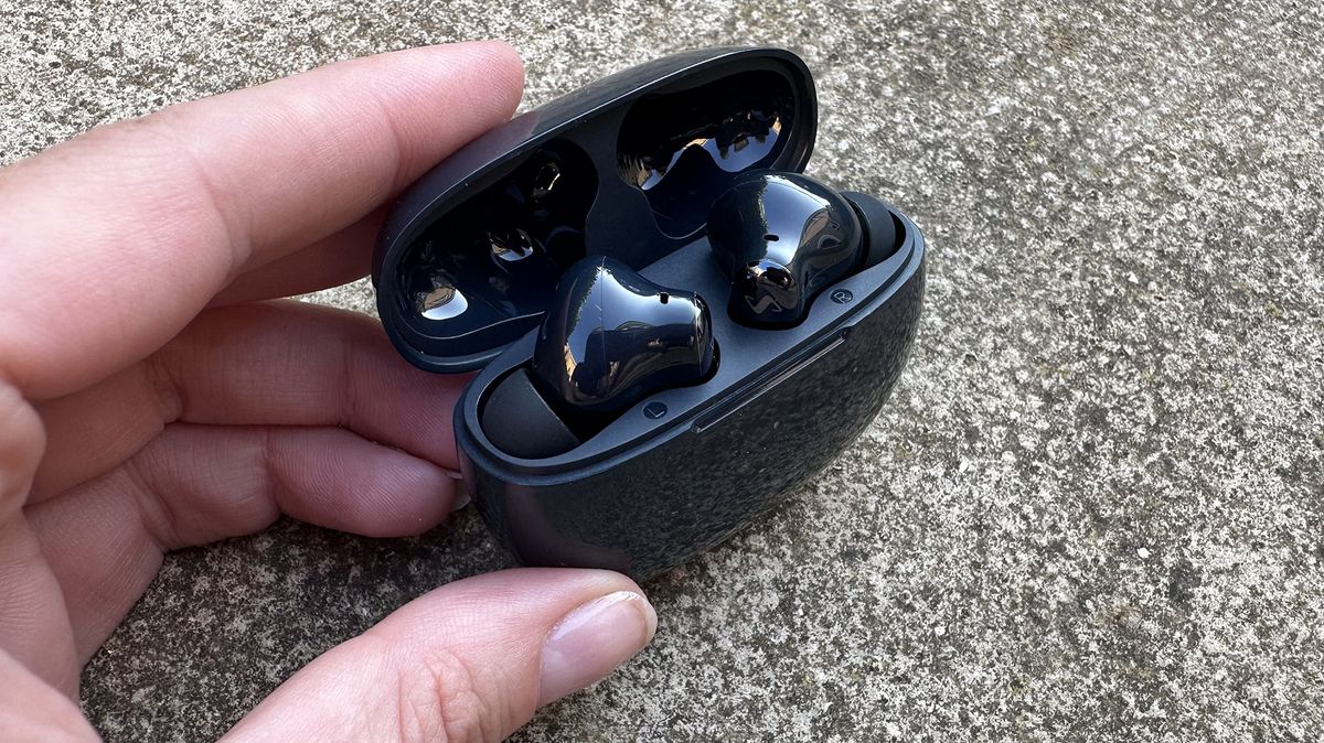 Tranya Nova review: solid budget buds that will please most people ...