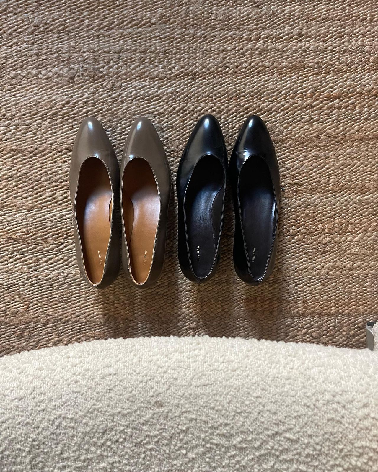 Introducing 2024's Most Elegant Footwear Trend: Court Shoes | Who What Wear