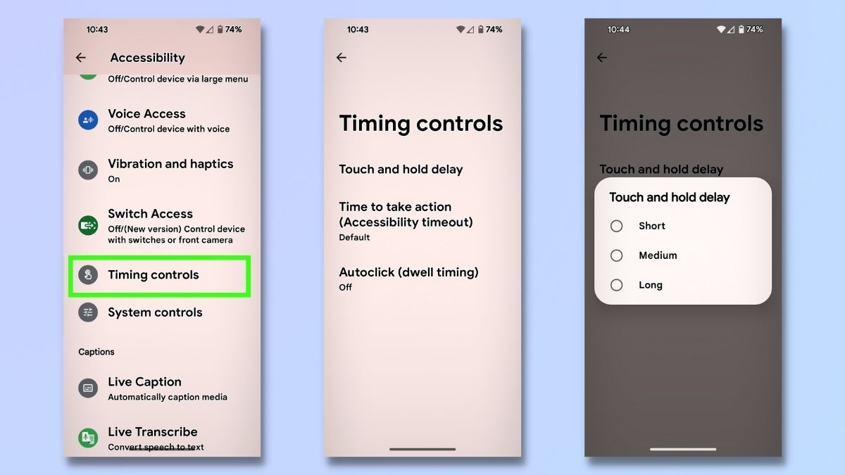 Simplify and declutter any Android phone with Easy mode | TechRadar