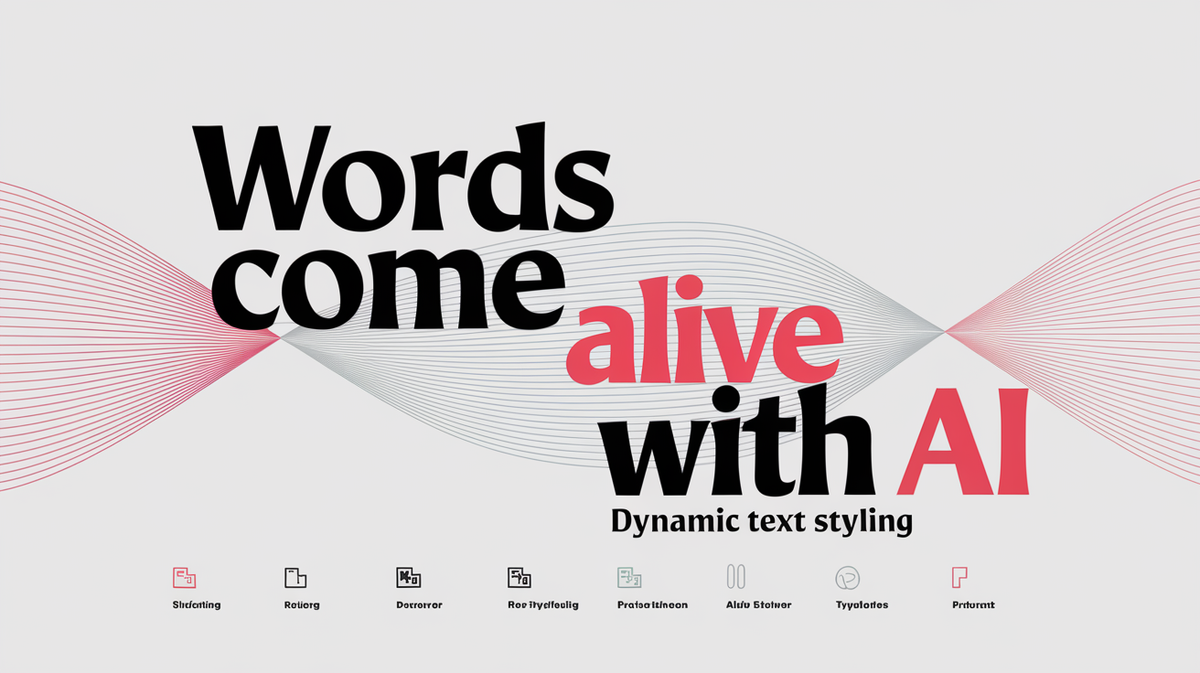 I test AI for a living and Ideogram 2 just made graphic design ...