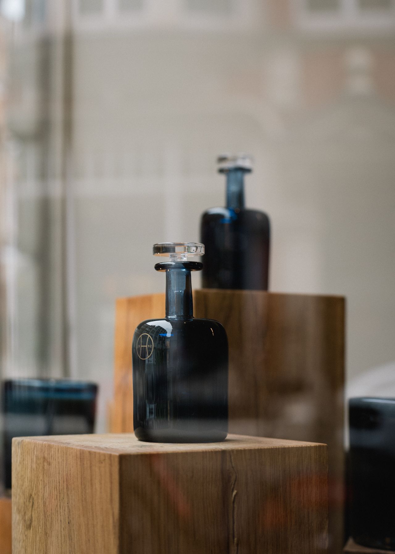 Perfumer H opens a new flagship store in London’s Mayfair | Wallpaper*