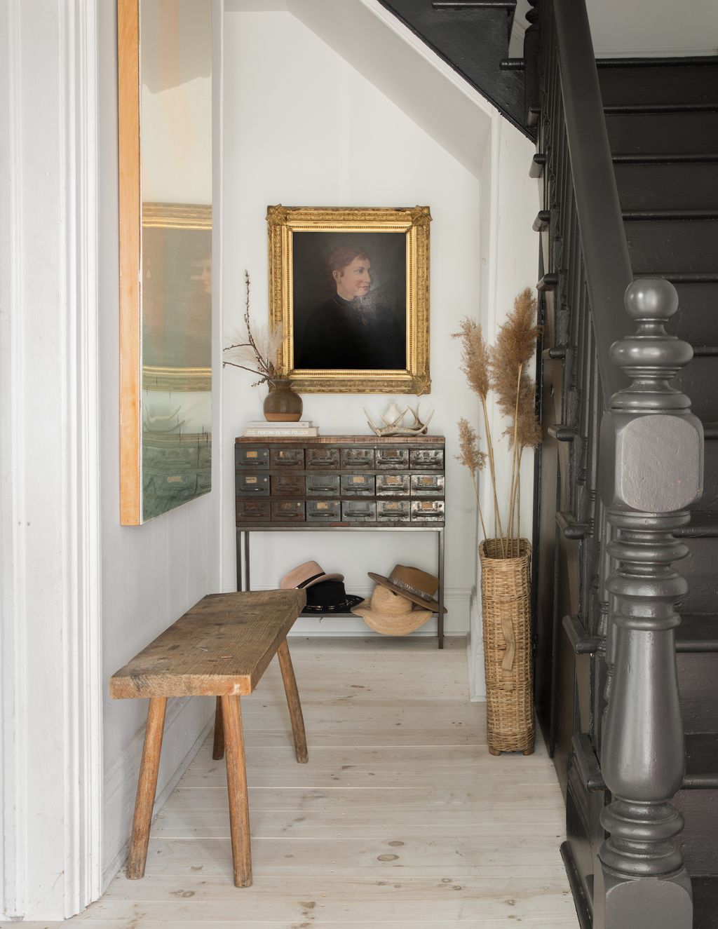 Farmhouse in Canada - A 1920's farmhouse in Canada is brought up to ...