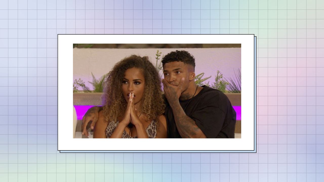 The definitive list of the most memorable Love Island moments of all ...