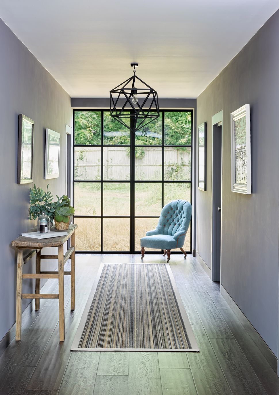 Hallway Flooring Ideas: 9 of the Best Designs for Your Home | Homebuilding