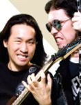 The New Guitar Gods: Dragonforce | Guitar World
