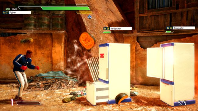 Street Fighter 6 review: "Arguably the best overall fighting game ...